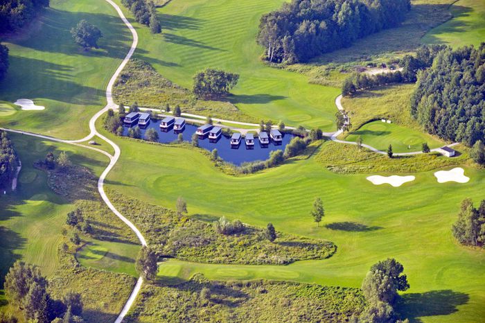 Český Krumlov Golf Resort